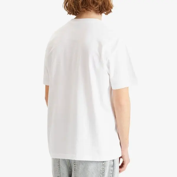 POLAR SKATE CO. Heart In Hand T-shirt