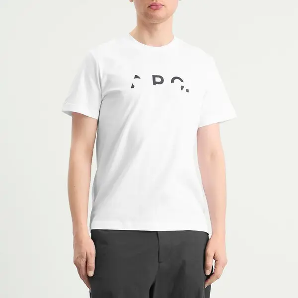 A.p.c. Spot T-shirt