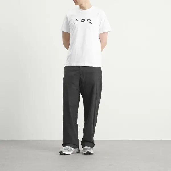 A.p.c. Spot T-shirt