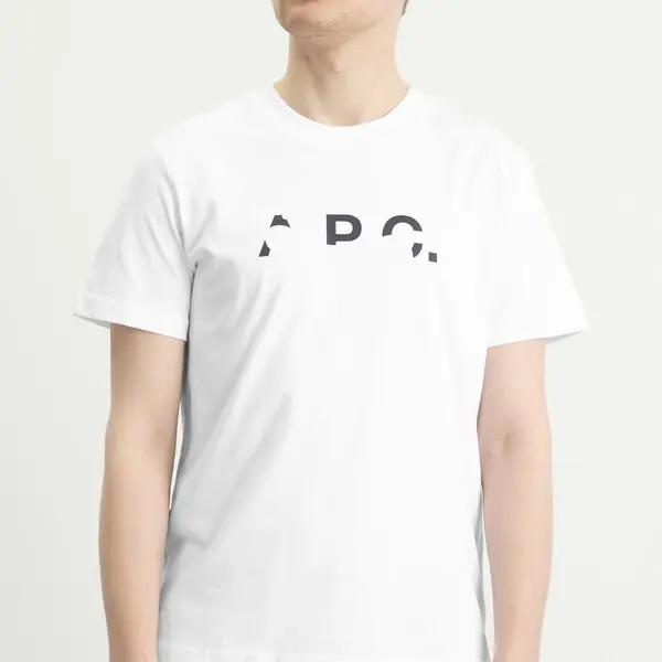 A.p.c. Spot T-shirt