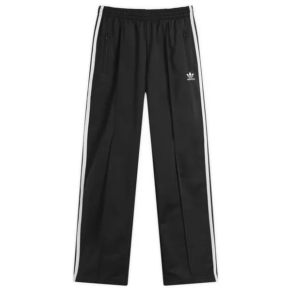 Adidas Firebird Track Pant - Black