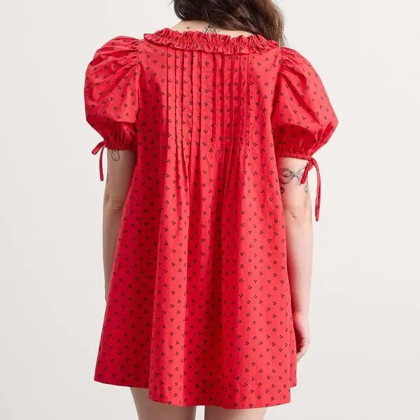 DAMSON MADDER Jemima Mini Dress