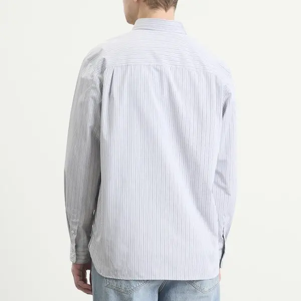 A.p.c. Malo Logo Shirt