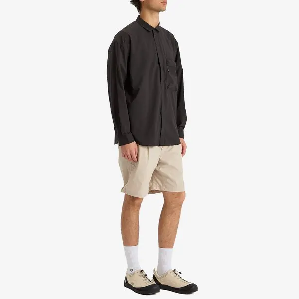 NANGA Hinoc Ripstop Utility Shorts