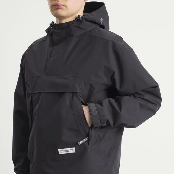 THISISNEVERTHAT Gore-tex 2l Anorak Jacket