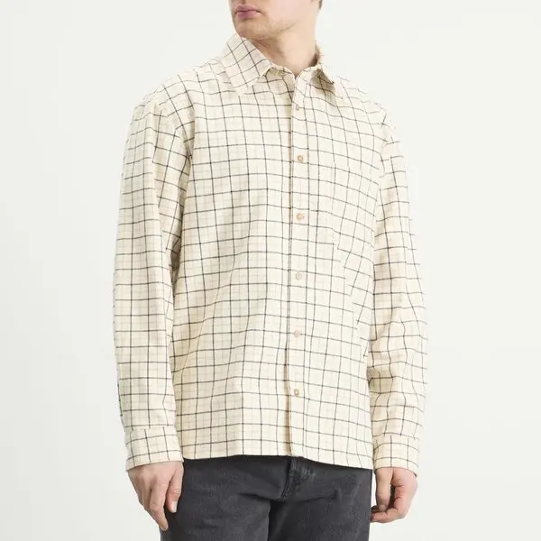 A.p.c. Overshirt
