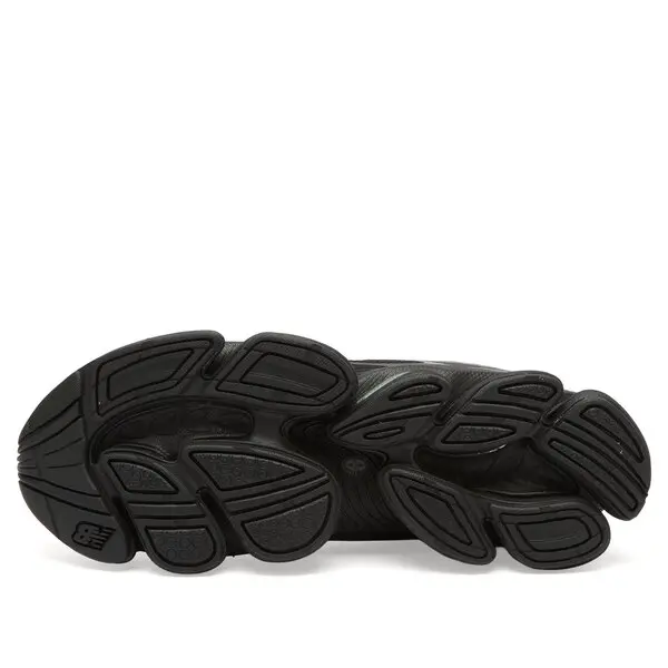 NEW BALANCE Abzorb 2000 Sneaker - Black