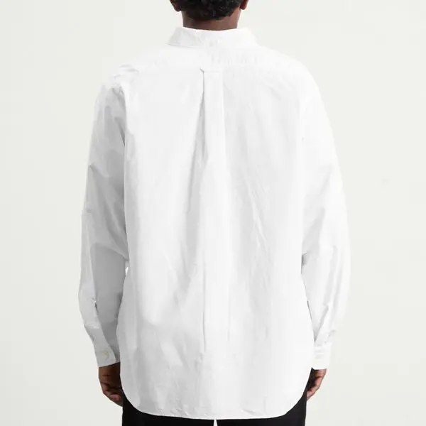 Nanamica Button Down Wind Shirt