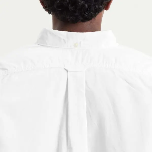 Nanamica Button Down Wind Shirt