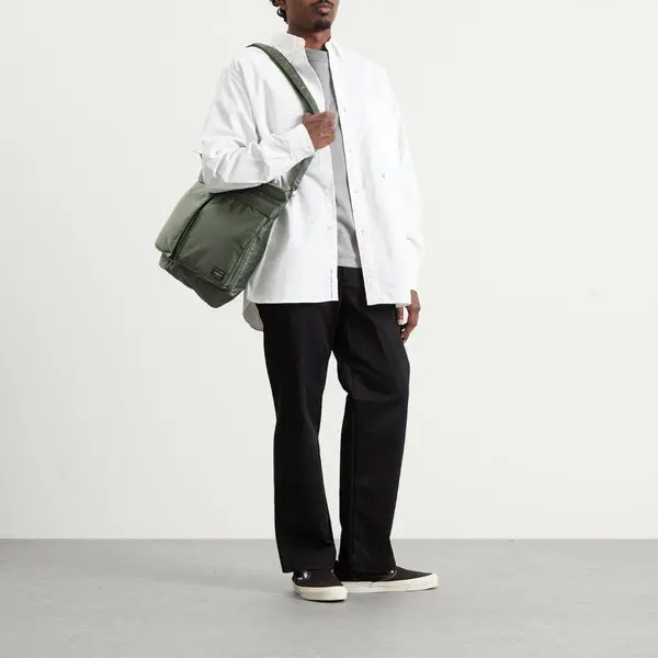 Nanamica Button Down Wind Shirt