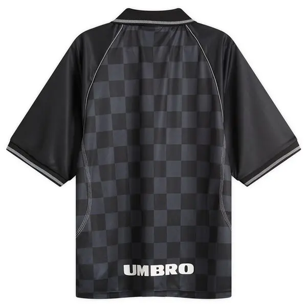 UMBRO End. X Newcastle Jersey