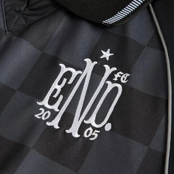 UMBRO End. X Newcastle Jersey