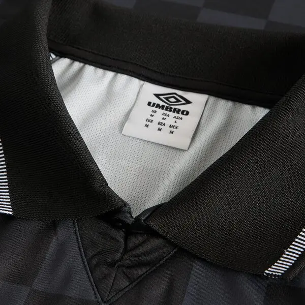 UMBRO End. X Newcastle Jersey