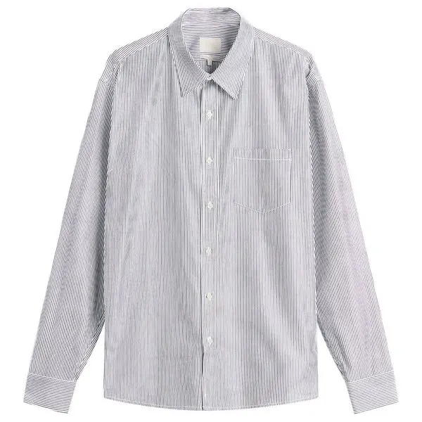 A.p.c. Shirt - False Black