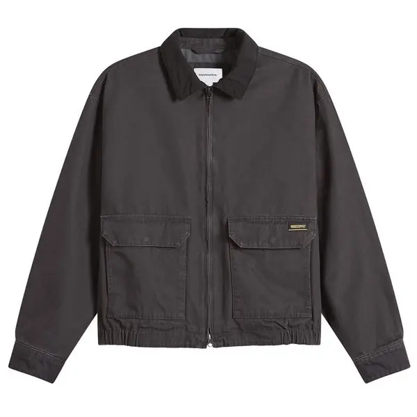 THISISNEVERTHAT Windstopper 2l Utility Jacket