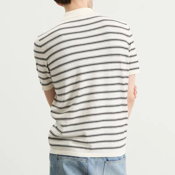 A.p.c. Polo Shirt