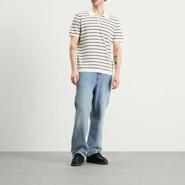 A.p.c. Polo Shirt