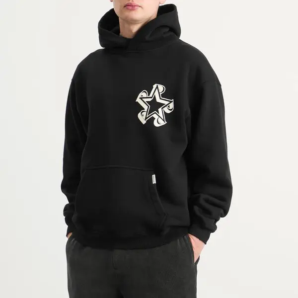 REPRESENT Initial Star Hoodie