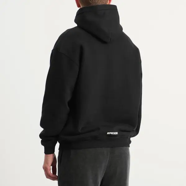 REPRESENT Initial Star Hoodie