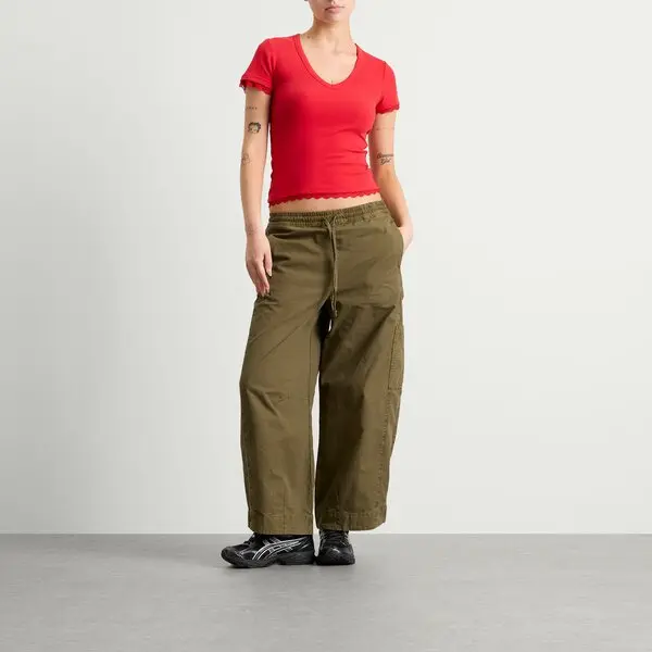 DAMSON MADDER Paige Top
