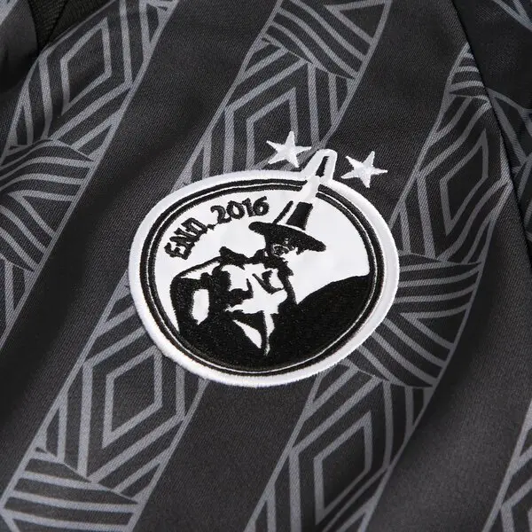 UMBRO End. X Glasgow Jersey