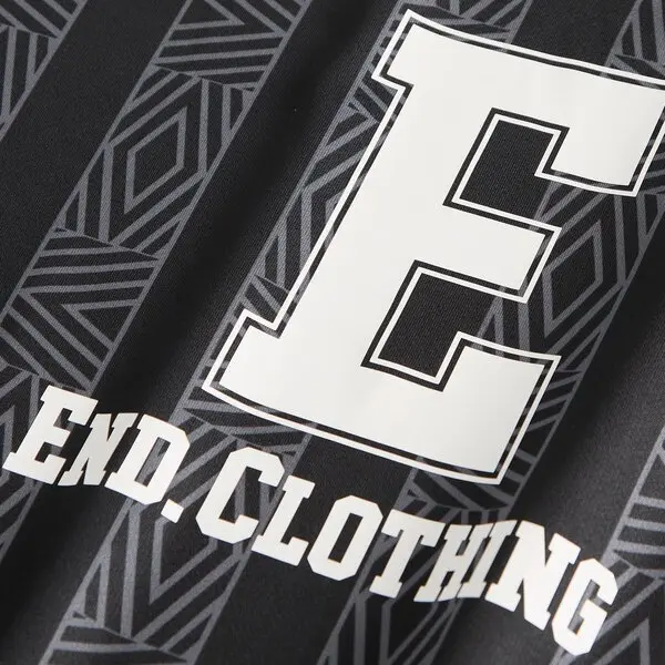 UMBRO End. X Glasgow Jersey