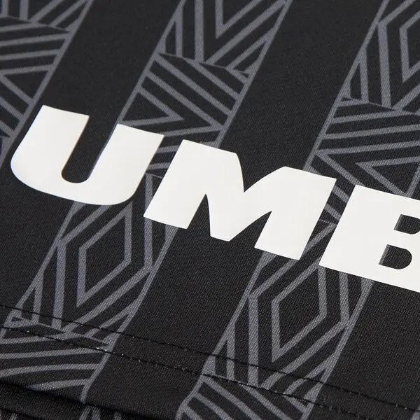 UMBRO End. X Glasgow Jersey