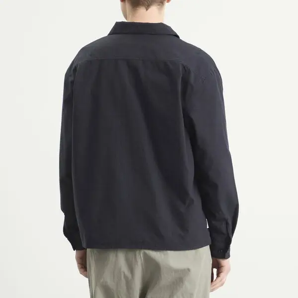 THISISNEVERTHAT Windstopper Check Shirt
