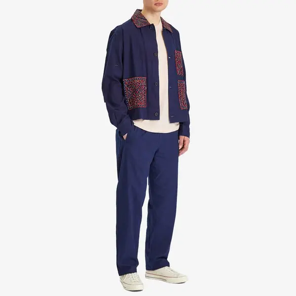 KARDO Bodhi Patchwork Jacket