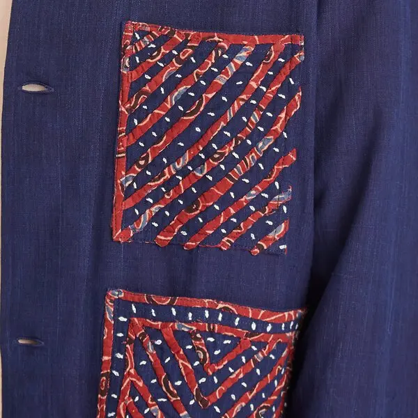 KARDO Bodhi Patchwork Jacket