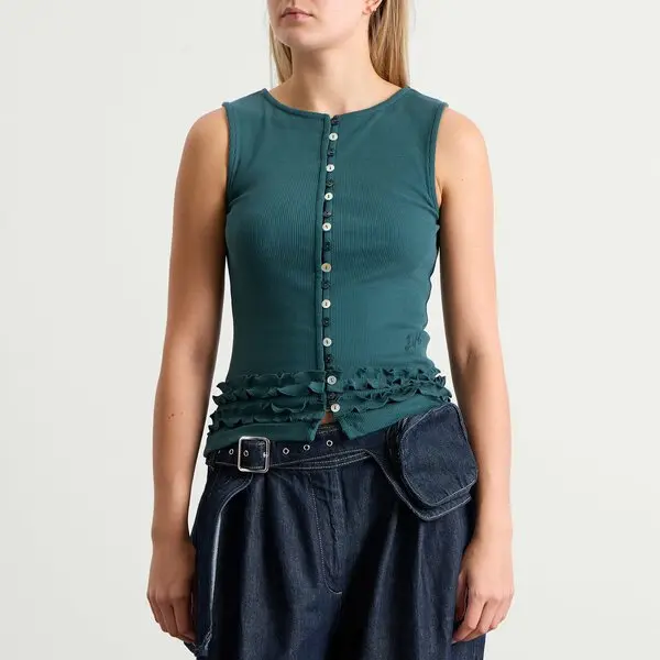 DAMSON MADDER Ember Tank Top