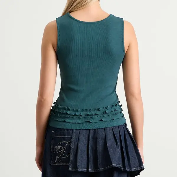 DAMSON MADDER Ember Tank Top
