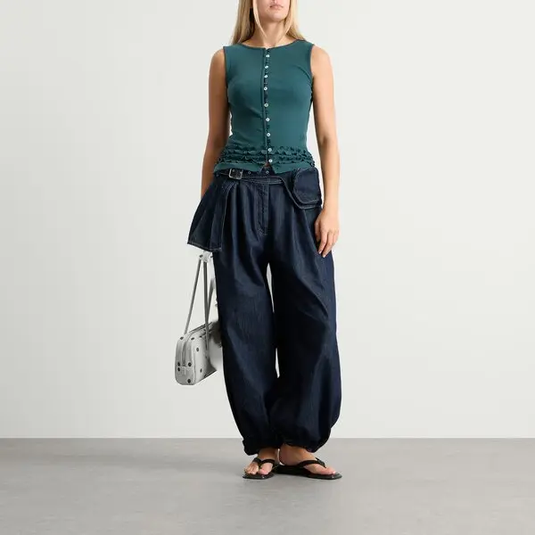 DAMSON MADDER Ember Tank Top