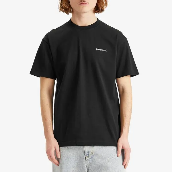 POLAR SKATE CO. Dual Living T-shirt