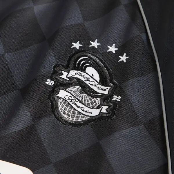 UMBRO End. X Manchester Jersey