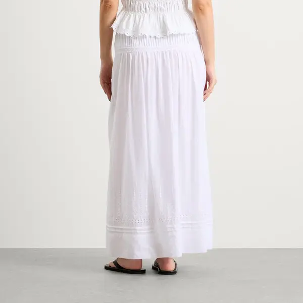 Isabel Marant Étoile Loraine Maxi Skirt