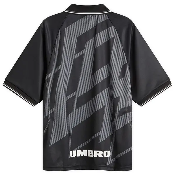 UMBRO End. X Milan Jersey