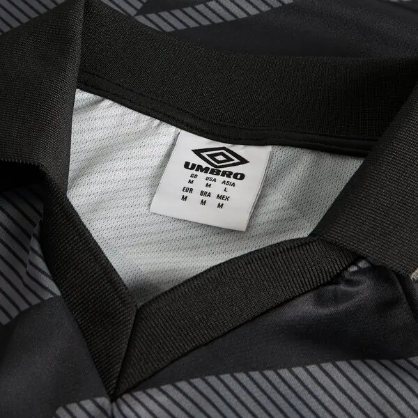 UMBRO End. X Milan Jersey