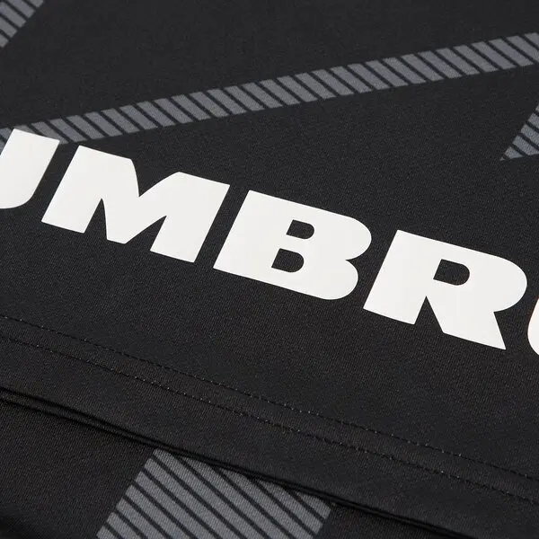 UMBRO End. X Milan Jersey