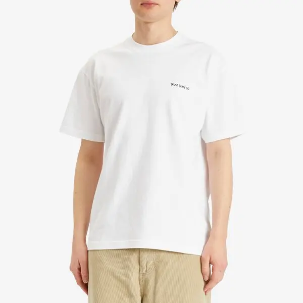 POLAR SKATE CO. Life In A Bubble T-shirt