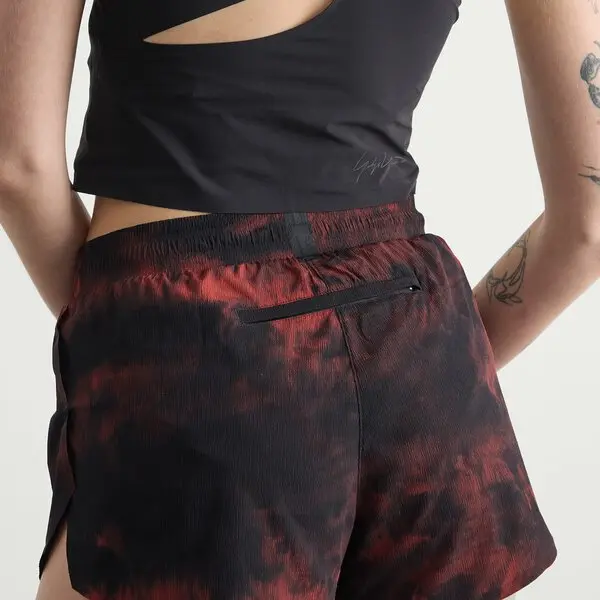 Y3 Run Shorts