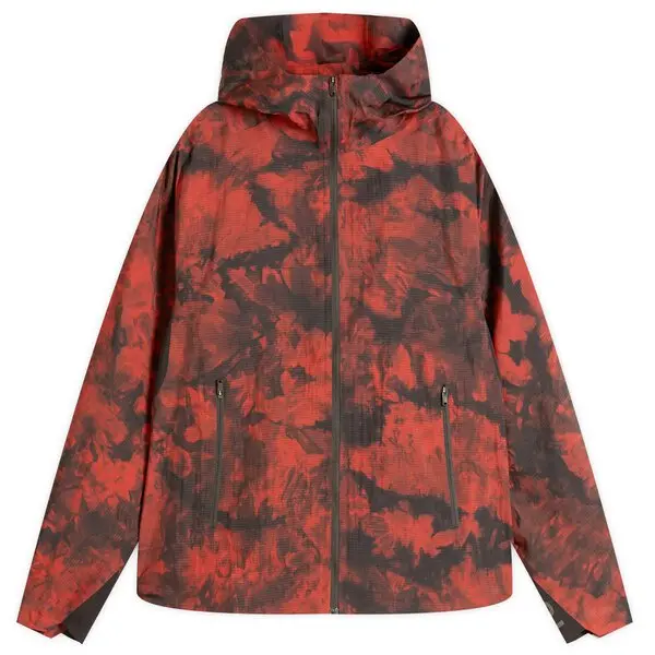 Y3 Run Jacket