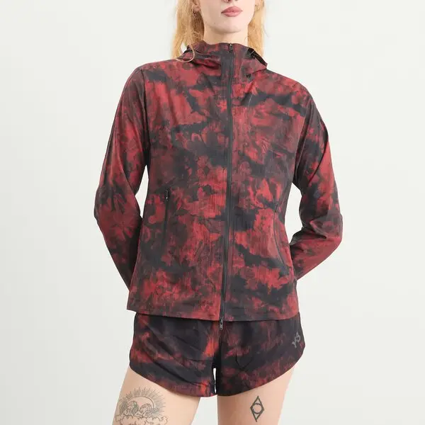 Y3 Run Jacket