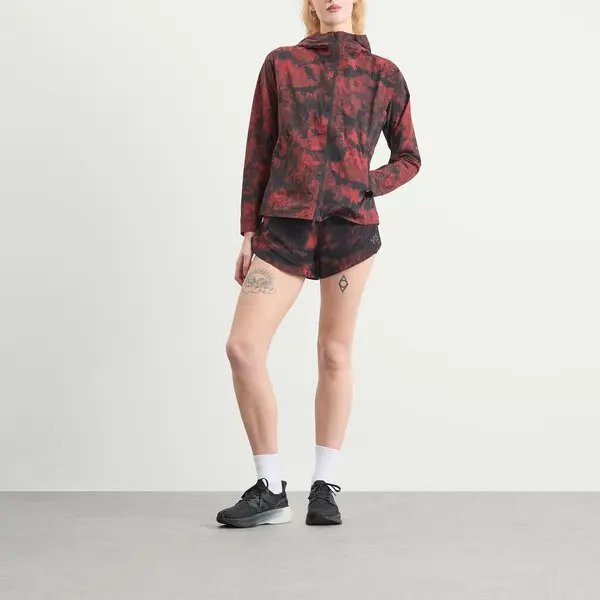Y3 Run Jacket