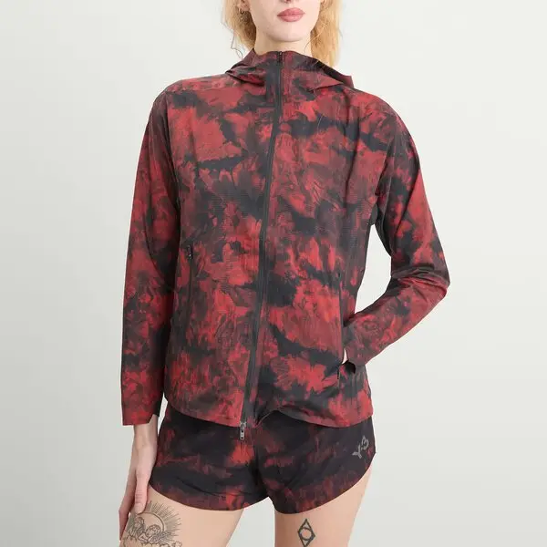 Y3 Run Jacket