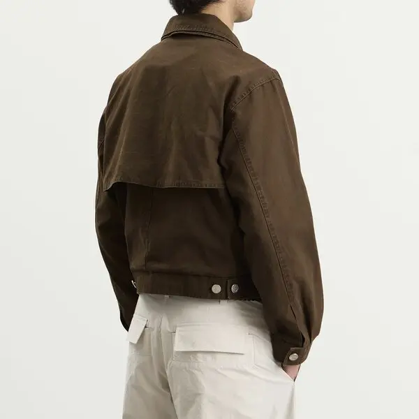 PORTER JAMES Blouson Jacket