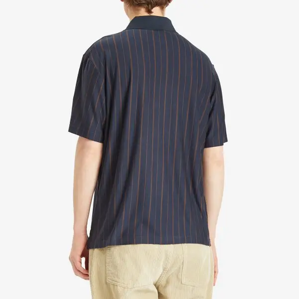 POLAR SKATE CO. Fancy Polo Shirt