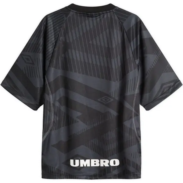 UMBRO End. X London Jersey
