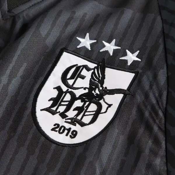 UMBRO End. X London Jersey