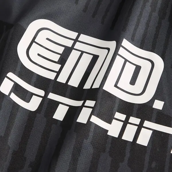 UMBRO End. X London Jersey